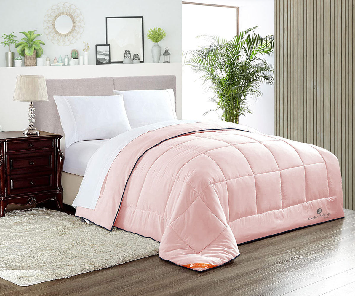 Winter Comforter | Comfort Beddings