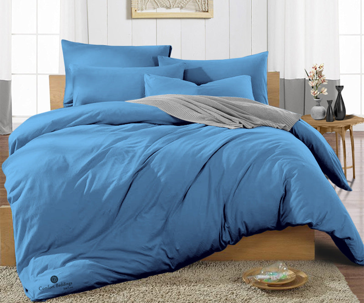 Luxury Duvet covers | Comfort Beddings